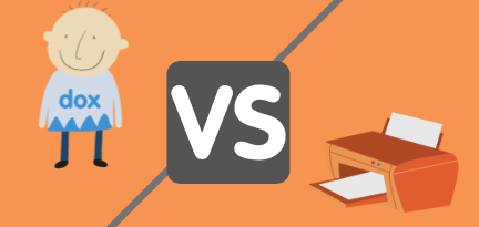 6 Ways Doxdirect is Better Than a Home Printer | Doxdirect
